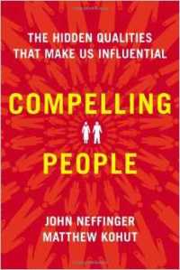 Compelling People | Daily PlanIt